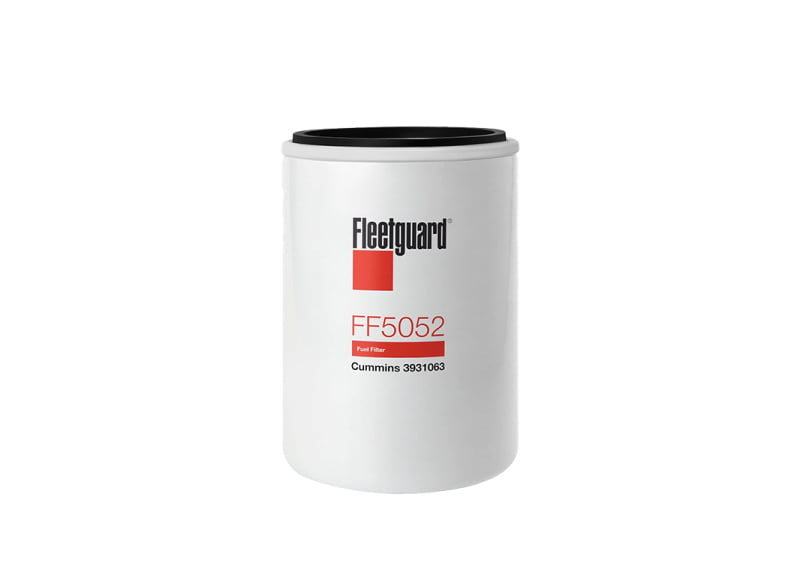 Filtro Combustible FLEETGUARD FF5052