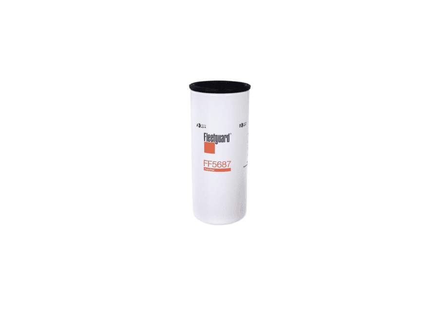 Filtro Combustible FLEETGUARD FF5687